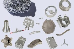 Cast Aluminum: A Detailed Guide to Aluminum for Casting - WayKen