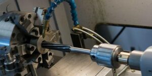 What is Reaming & How To Ream A Hole - WayKen