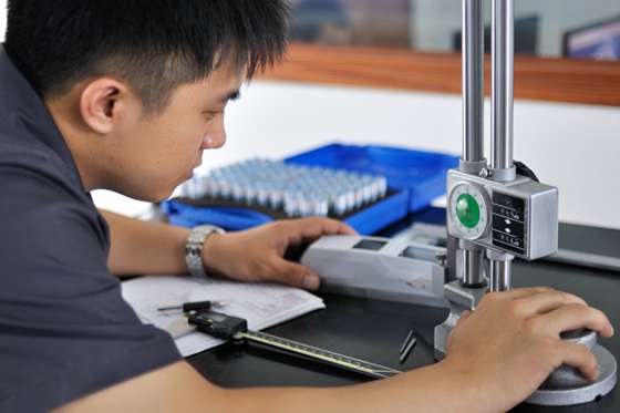 Lean Manufacturing Guideline: Principles and Waste Types - WayKen Lean Manufacturing Guideline: Principles and Waste Types - WayKen