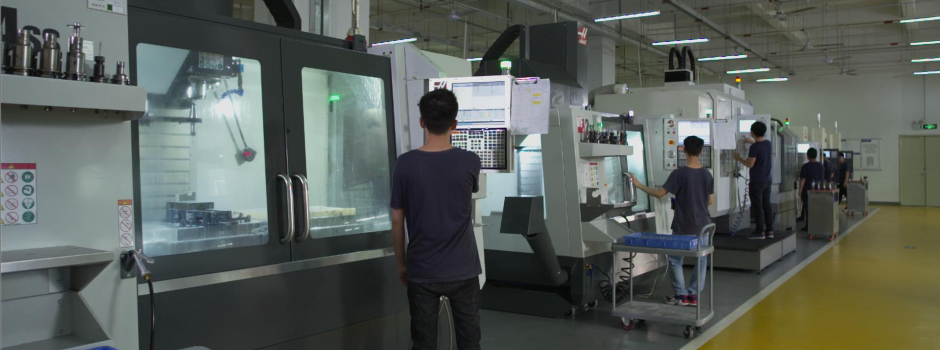 Videos - WayKen Rapid Manufacturing